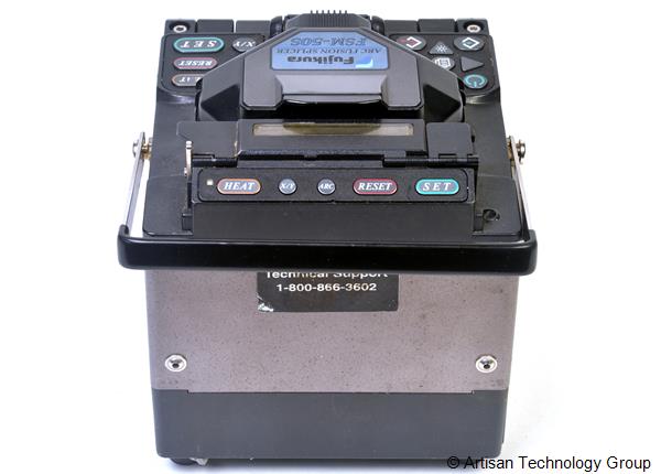 FSM-50S Fujikura (Arc Fusion Splicer) | ArtisanTG™