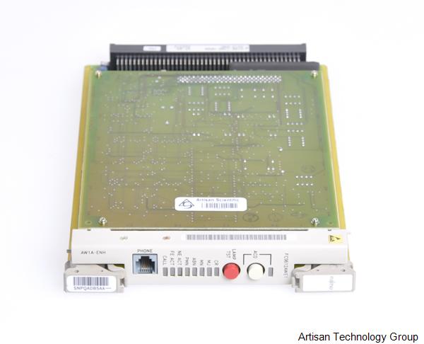 FLM 150 ADM Fujitsu (Enhanced Alarm Module) | ArtisanTG™