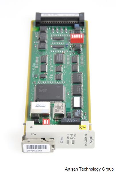 FLM 150 ADM Fujitsu (Shelf Assembly) | ArtisanTG™