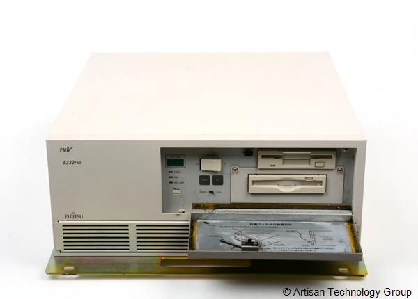 FMV5233FA5 Fujitsu (Desktop Computer) | ArtisanTG™