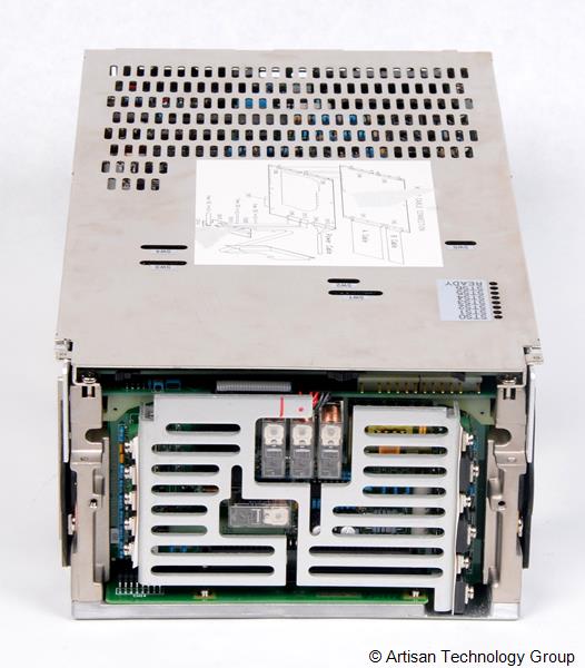 M2372K Fujitsu (8 In. Winchester Disk Drive) | ArtisanTG™
