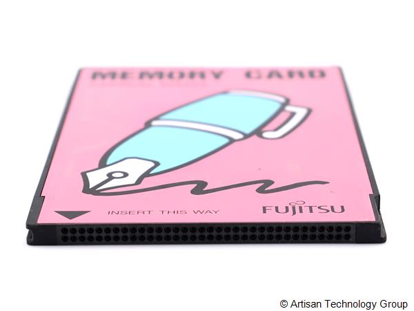 MB98A90601-20 Fujitsu (64 KB SRAM Memory Card) | ArtisanTG™