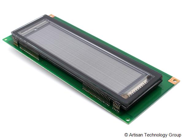 GP1150A01A Futaba (Vacuum Fluorescent Display Module) | ArtisanTG™