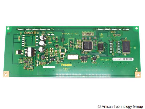 GP1150A01A Futaba (Vacuum Fluorescent Display Module) | ArtisanTG™