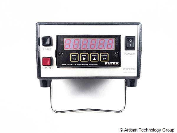 IBT500 Futek (Bench Top Digital Display) | ArtisanTG™