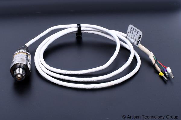 P924 Futek (Miniature Pressure Sensor) | ArtisanTG™