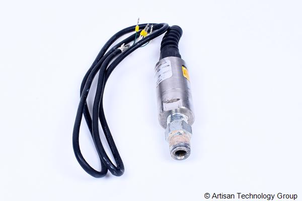 PFP350-0300 Futek (Pressure Sensor) | ArtisanTG™