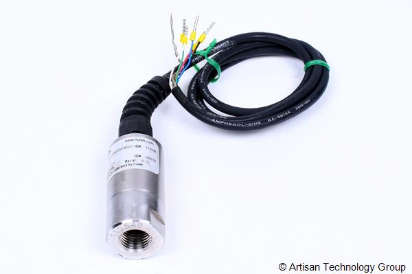 PFP350-1000 Futek (Pressure Sensor) | ArtisanTG™