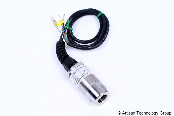 PFP350-1000 Futek (Pressure Sensor) | ArtisanTG™
