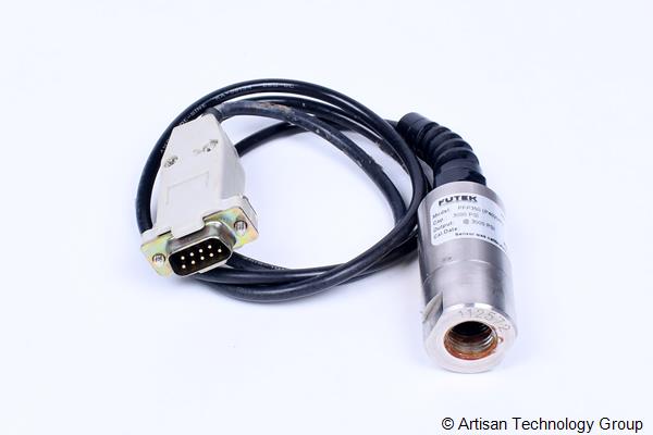 PFP350-3000 Futek (Pressure Sensor) | ArtisanTG™