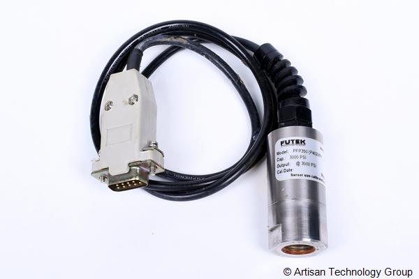 PFP350-3000 Futek (Pressure Sensor) | ArtisanTG™