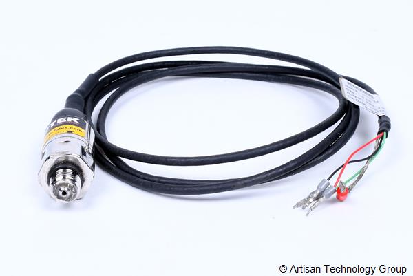 PMP924 Futek (Miniature Pressure Sensor) | ArtisanTG™