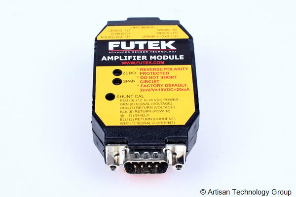 QSH00602 Futek (10 kHz CSG110 Strain Gauge Amplifier) | ArtisanTG™