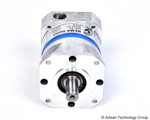 EPL-N23-010G-[N23-A03]-S560 GAM Gear (EPL-NEMA Economy Series Gear ...