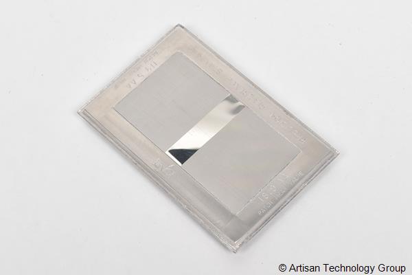 GAR 18.9 AA / 119.5 AA (Precision Reference Standard) | ArtisanTG™