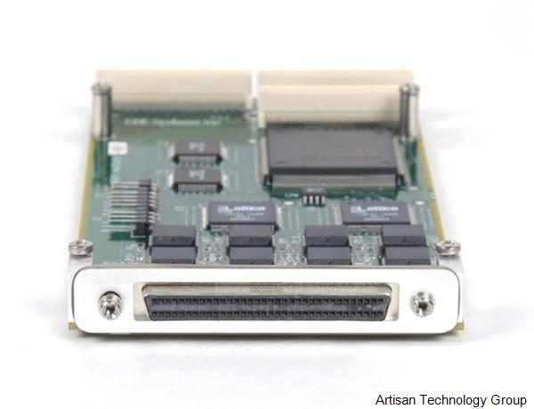 MP4675538-001 GDE Systems (PMC Module) | ArtisanTG™