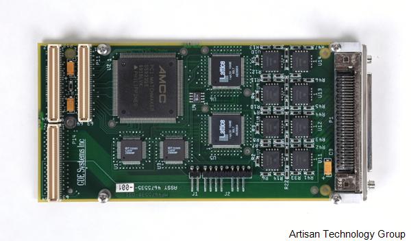 MP4675538-001 GDE Systems (PMC Module) | ArtisanTG™