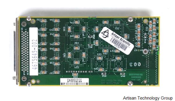 MP4675538-001 GDE Systems (PMC Module) | ArtisanTG™