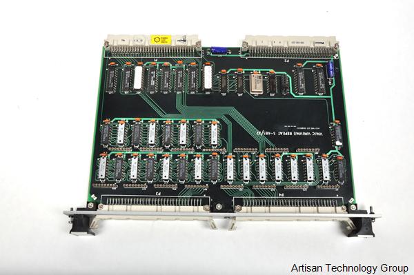 VMIC VMIVME-Repeat S-485/32 (Slave Repeater Link Module) | ArtisanTG™