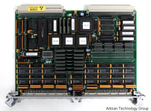 VMIC VMIVME-5550-110 (Reflective Memory Interface) | ArtisanTG™
