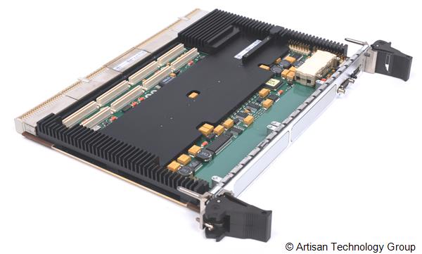 CP1A-100040 Abaco Systems (6U Compact PCI PowerPC Single Board Computer ...