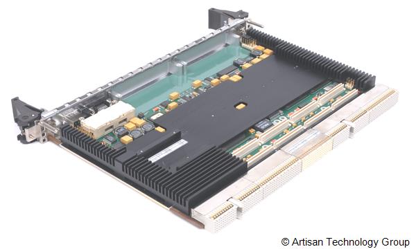 CP1A-100040 Abaco Systems (6U Compact PCI PowerPC Single Board Computer ...