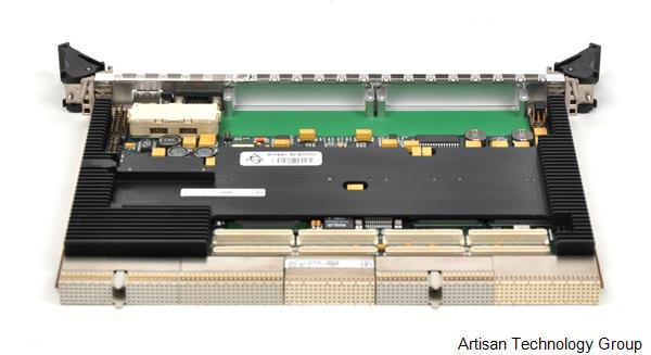 CP1A-100040 Abaco Systems (6U CompactPCI PowerPC Single Board Computer ...