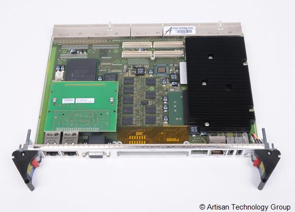 CT11U4F1LPN1 Abaco Systems (Single Slot 6U cPCI SBC with Dual Core 64 ...