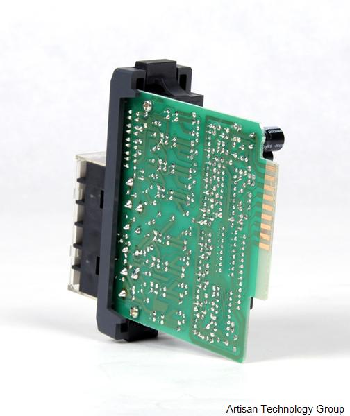 IC610MDL127 GE Fanuc (8-Point 220VAC Input Module) | ArtisanTG™