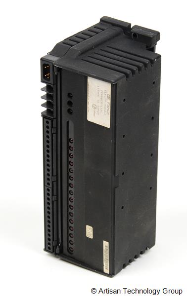 Genius IC660BBD110 GE Fanuc (115 VAC 16-Circuit Discrete Input Block) | ArtisanTG™