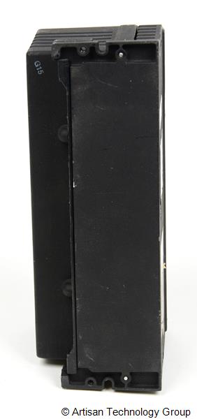 Genius IC660BBD110 GE Fanuc (115 VAC 16-Circuit Discrete Input Block) | ArtisanTG™