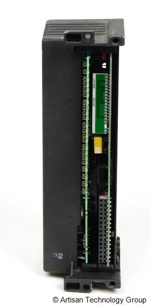 Genius IC660EBD110M GE Fanuc (115 VAC 16-Circuit Discrete Input Block Electronics Assembly ...