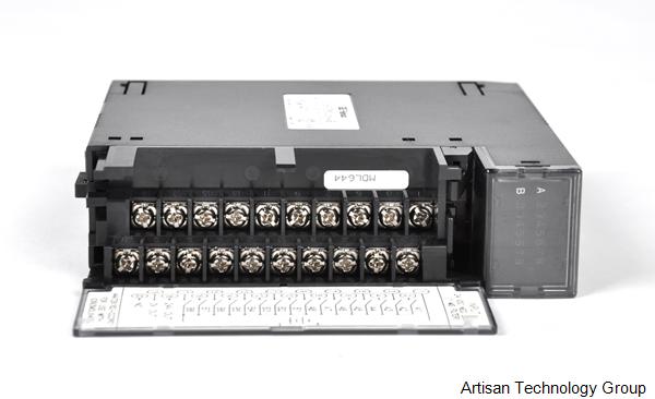 IC693MDL644 GE Fanuc (Series 90-30 DC Voltage Input Module) | ArtisanTG™