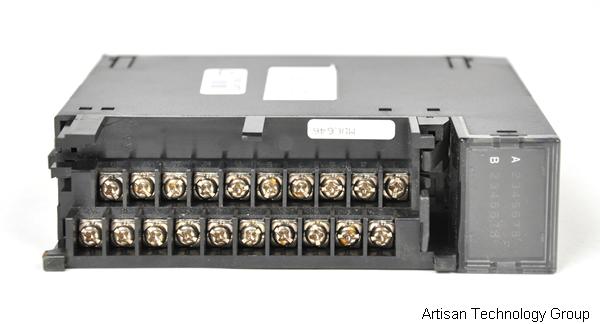IC693MDL646 GE Fanuc (Series 90-30 DC Voltage Input Module) | ArtisanTG™
