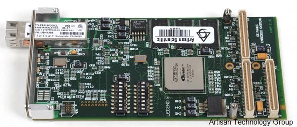 VMIC PMC-5565PIORC-110000 (Reflective Memory PMC Node Card - RoHS ...