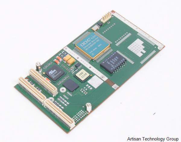 PMC1553E-530 Radstone (PMC Single Channel MIL-STD-1553B Mezzanine ...