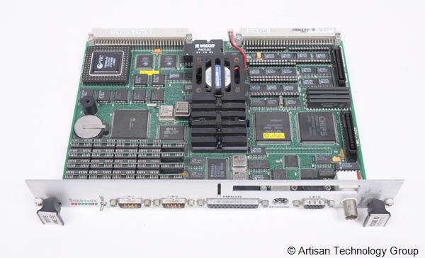 VME-1486 Abaco Systems / SBS / Logical Design Group (Single Board ...