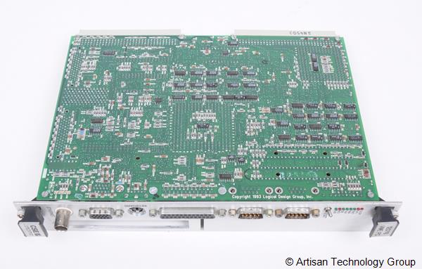 VME-1486 Abaco Systems / SBS / Logical Design Group (Single Board ...
