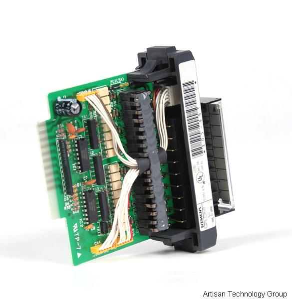 IC610MDL158 GE Fanuc (16-PT 5-24VDC Current Sourcing Output Module ...