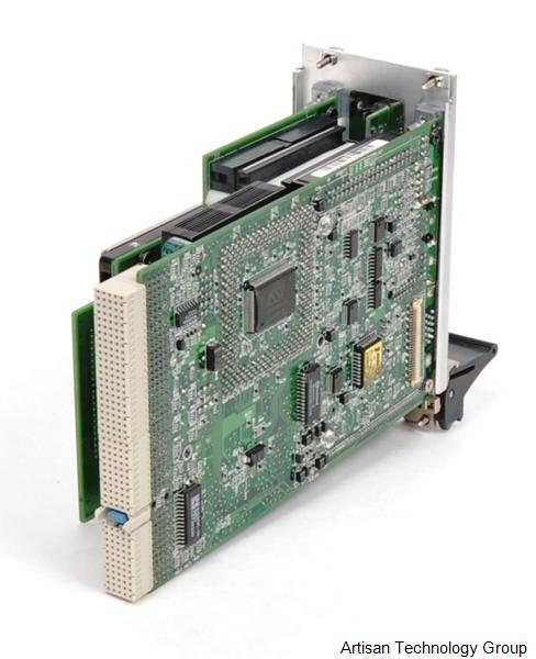 VMIC VMICPCI-7585-420A (CompactPCI Single Board Computer) | ArtisanTG™