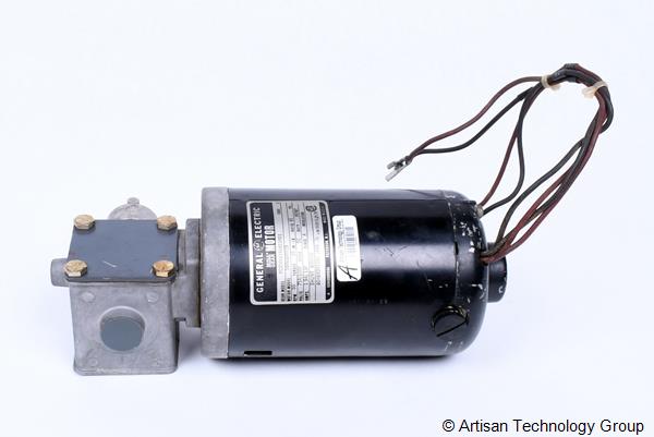 GE 5BN68MY29 (Mina Gear Motor) | ArtisanTG™