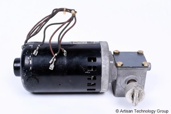 GE 5BN68MY29 (Mina Gear Motor) | ArtisanTG™