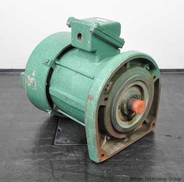 GE 5K182GK6955P (Induction Motor) | ArtisanTG™