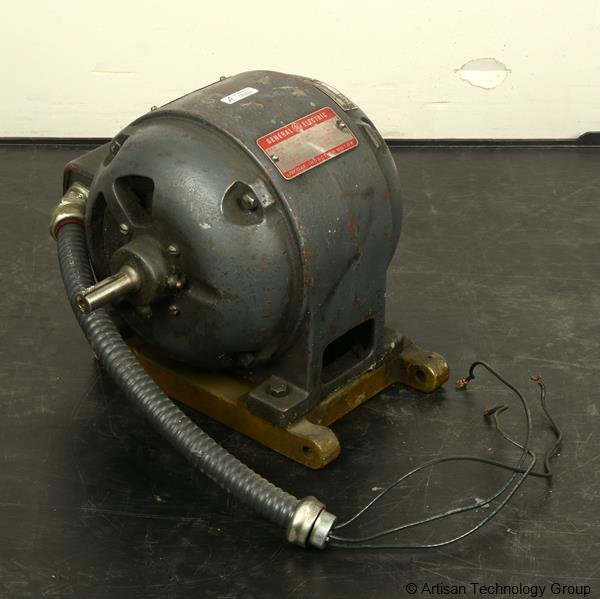 GE 5K203E954 (110/220V Induction Motor) | ArtisanTG™