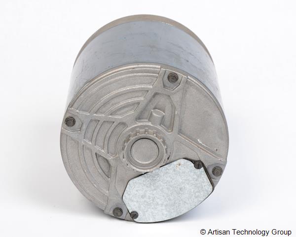 GE 5K49DN4130 (Three-Phase Outdoor Vertical Condenser Fan Motor ...