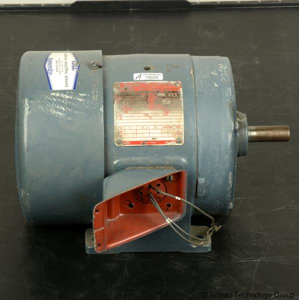 GE 5SK184BG208 (Induction Motor) | ArtisanTG™