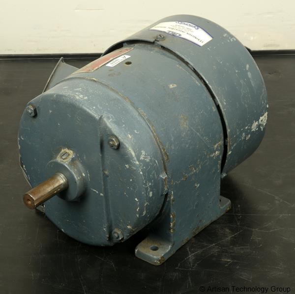 GE 5SK184BG208 (Induction Motor) | ArtisanTG™