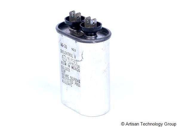 GE 61L1272 (Dielektrol V Capacitor) | ArtisanTG™