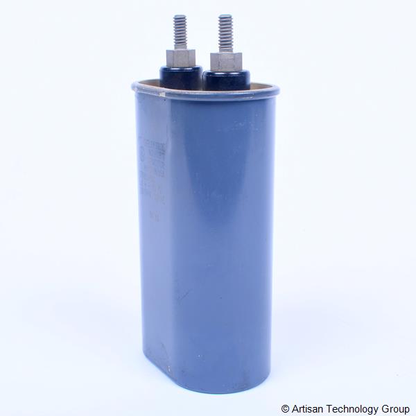 GE 97F8616FC (Dielektrol VI Capacitor) | ArtisanTG™
