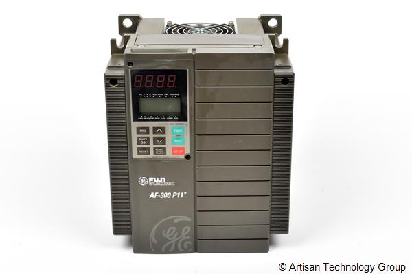 GE AF-300 P11 6KP1143010X1B1 (Adjustable Frequency Drive) | ArtisanTG™